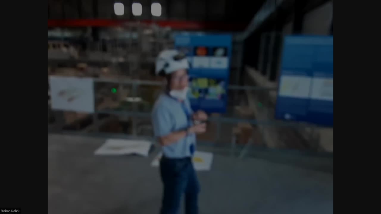 Virtual Tour of the Neutrino Platform / ProtoDUNE - CERN Document Server