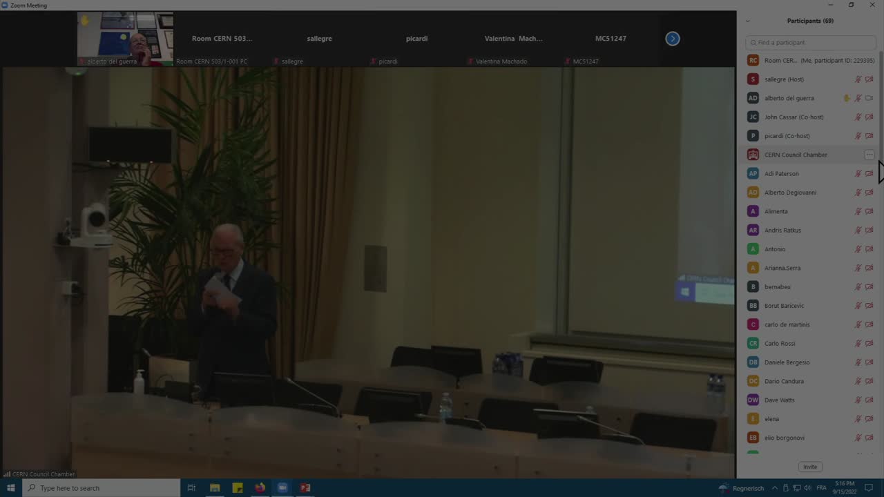 Oct. 2013 - Aug. 2015: TULIP and CABOTO for proton and ion therapy ...