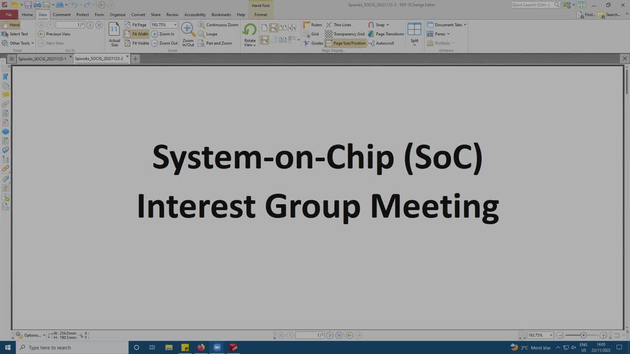 Introduction - CERN Document Server