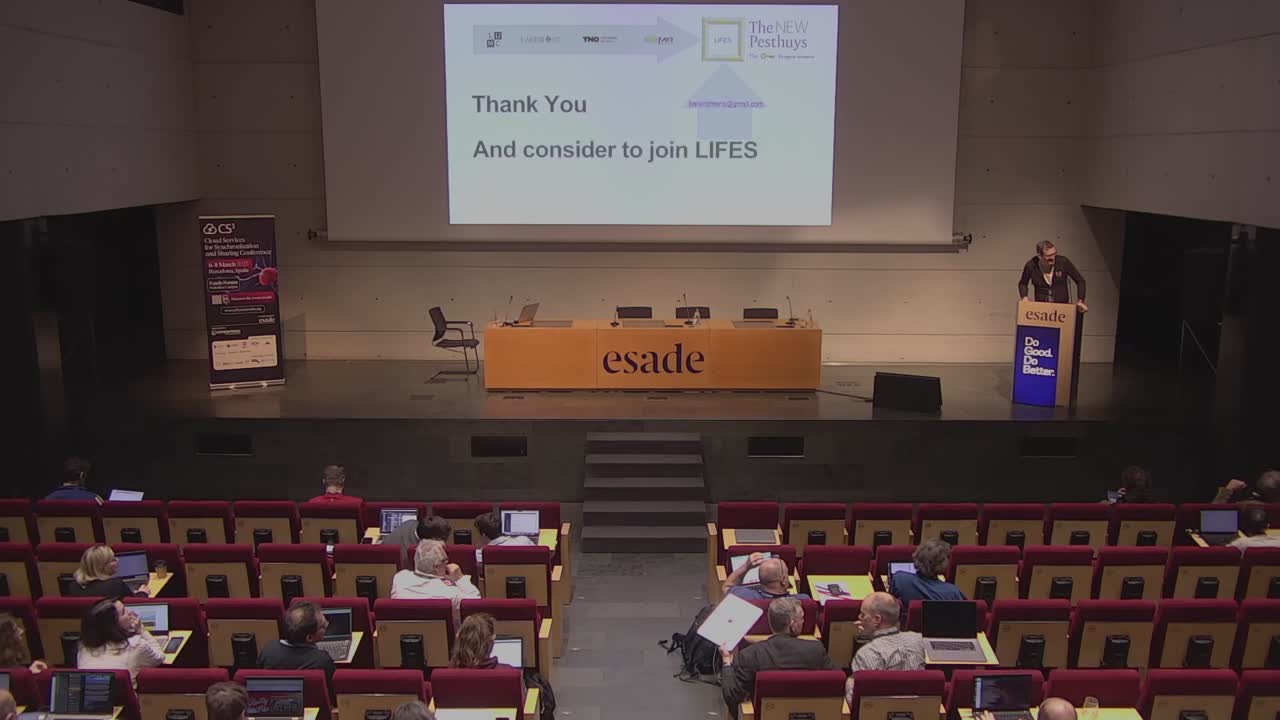 Sciebo RDS - reducing friction of FAIR data handling for researchers ...